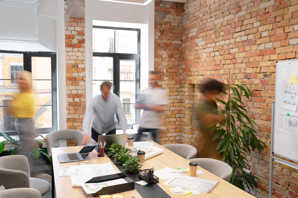 Iberdrola Inmobiliaria y Spaces impulsan el coworking en Torre Llevant ...